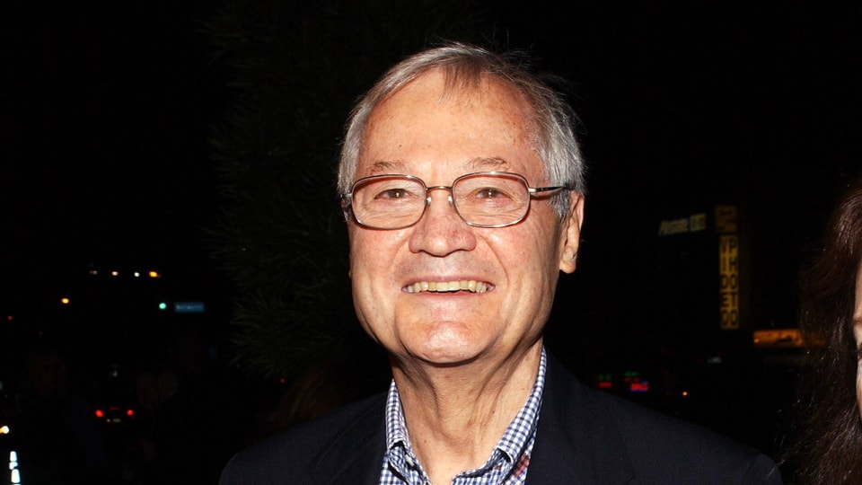 Roger Corman verstorben: Er war mehr als bloss der B-Movie-Papst ...