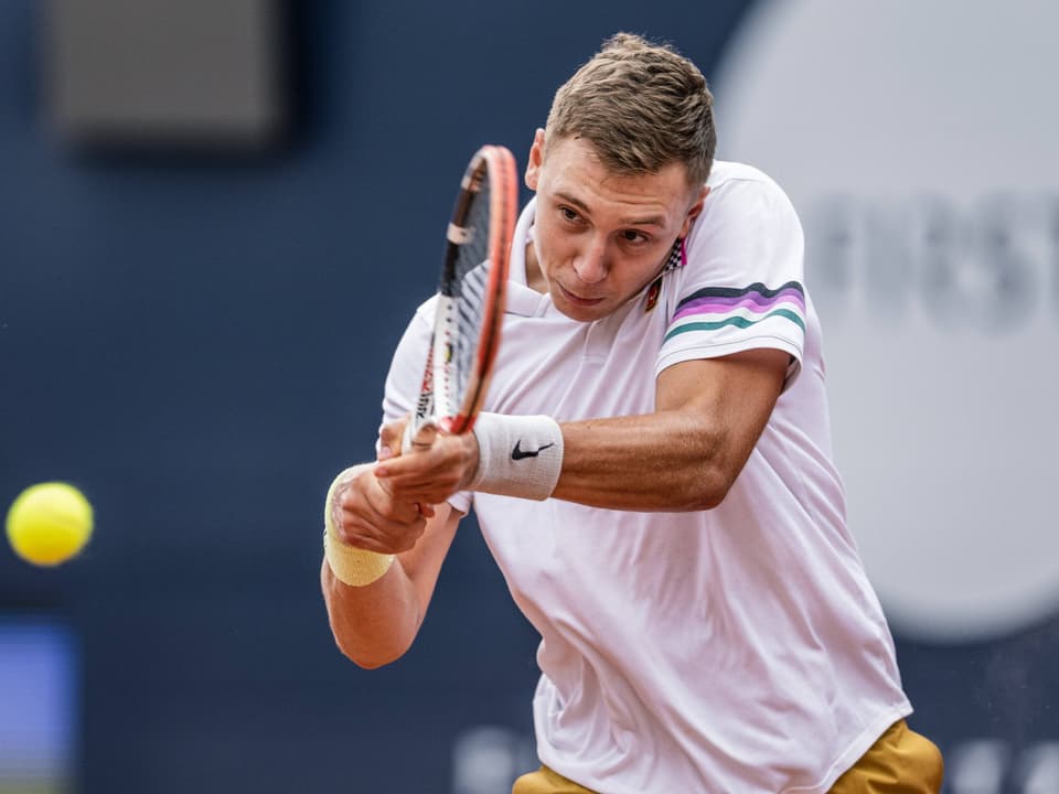 News aus dem Tennis - Medjedovic Next-Gen-Champion – Feldbausch in ...