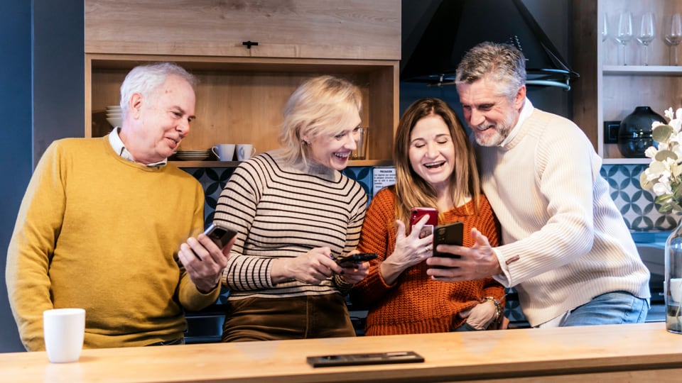 Fünf Tipps - Ein gesunder Lebensstil beginnt schon in jungen Jahren ...