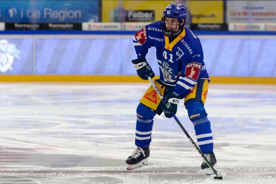 Die U20-WM aus Schweizer Sicht - Coach Jenni vor Feuertaufe – Muggli ...