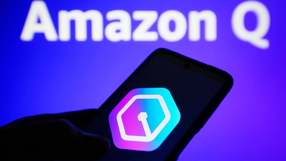 Künstliche Intelligenz - Microsoft gegen Amazon: Wer führt im KI ...