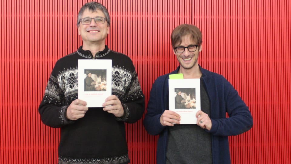 Bern Freiburg Wallis - War Gotthelfs Zeit Gotthelfs Zeit? - News - SRF