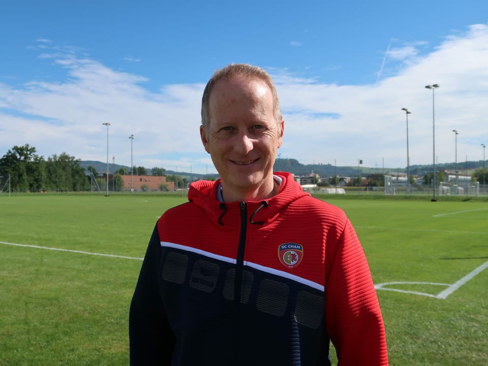 Fussballer in Quarantäne - Corona-Fall stellte SC Cham vor ...