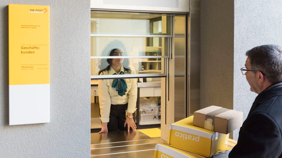 Aargau Solothurn - Protest gegen Post: Wohler Parteien wollen ...