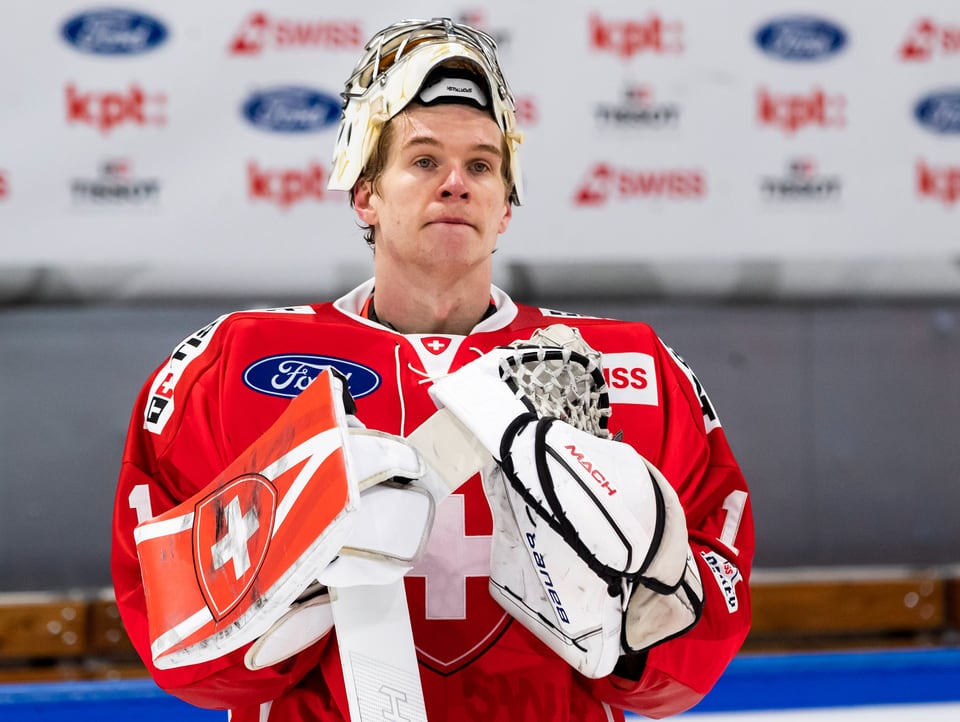 News aus dem Eishockey - Hughes verpasst Start der WM-Vorbereitung ...