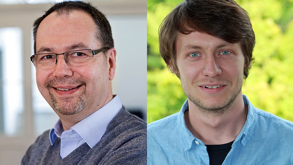 Schüchternheit - «Mein Kind ist so schüchtern – was tun?» - Wissen - SRF