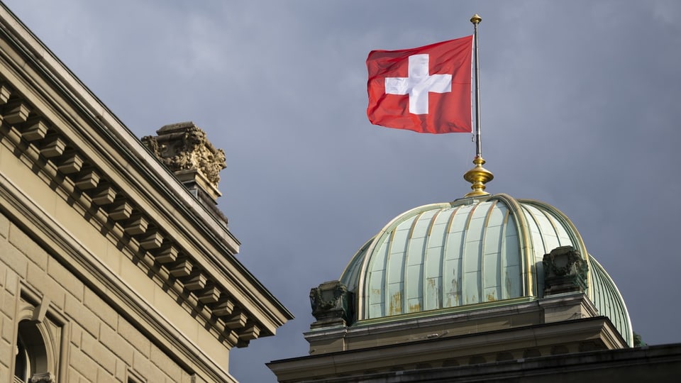 CO2-Austoss reduzieren - Bundesrat: Schweiz soll Klimaklub der G7 ...
