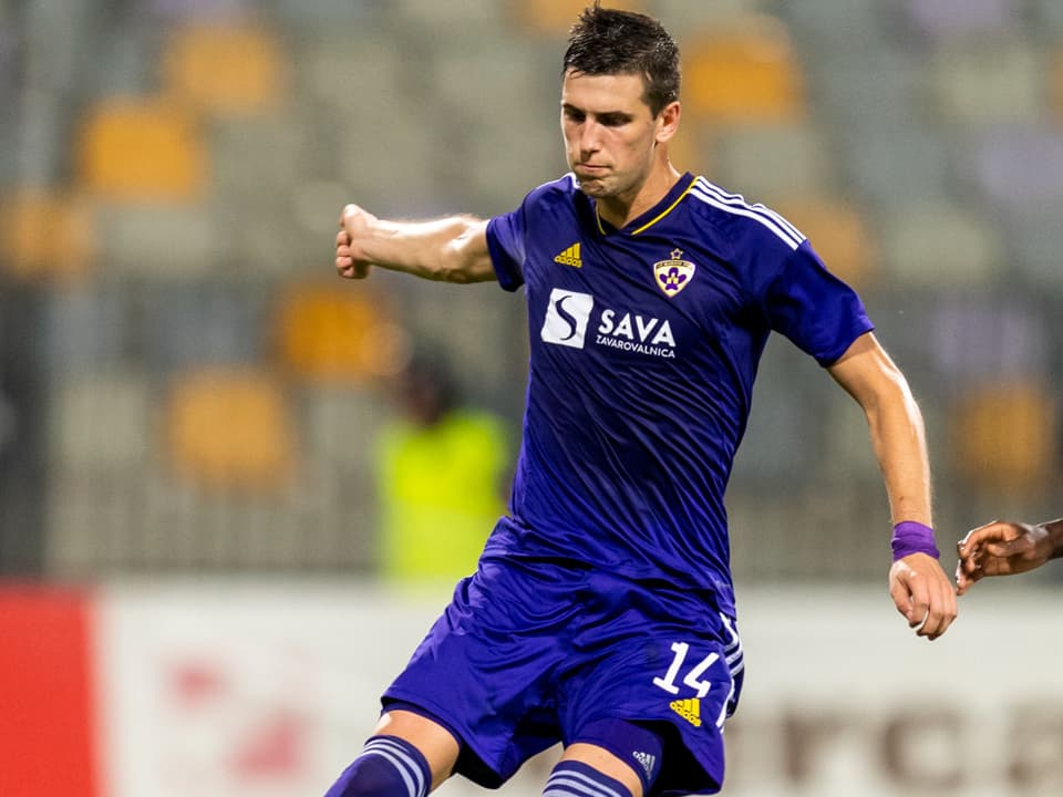 News aus der Super League - 4. Zuzug: Vidakovic spielt neu für Yverdon ...