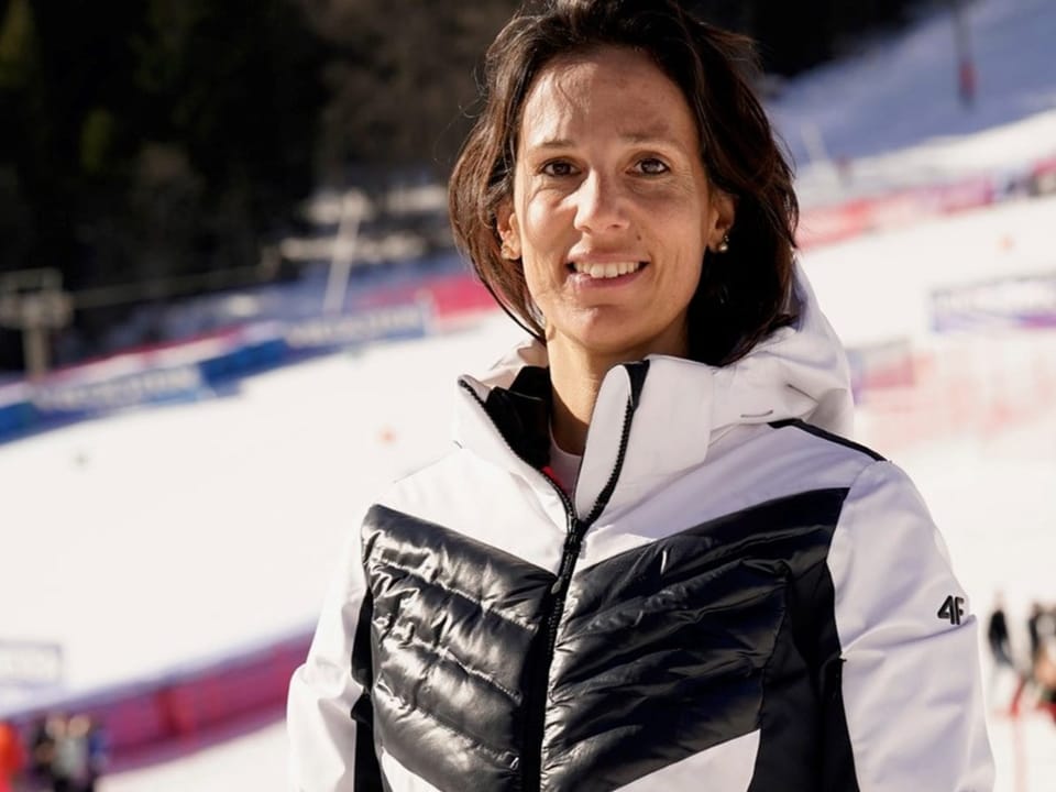 OK-Mitglied im Interview - Marchand Arvier: «Sind leider nicht in ...