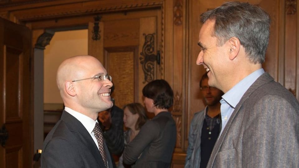 Basel Baselland - Regierung Basel-Stadt strebt nachhaltige Integration ...