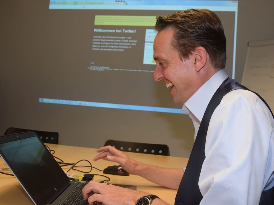 International - «#SRFglobal» – das erwartet Sie bei der neuen Sendung - News - SRF