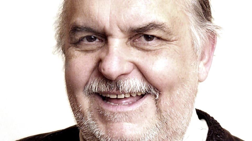 Bühne - Der deutsche Regisseur Eike Gramss prägte das Berner ...