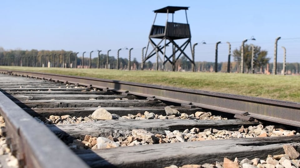 Neues Buch zu Nazi-Verbrechen - «Aktion 1005» – Alle Spuren verwischen ...