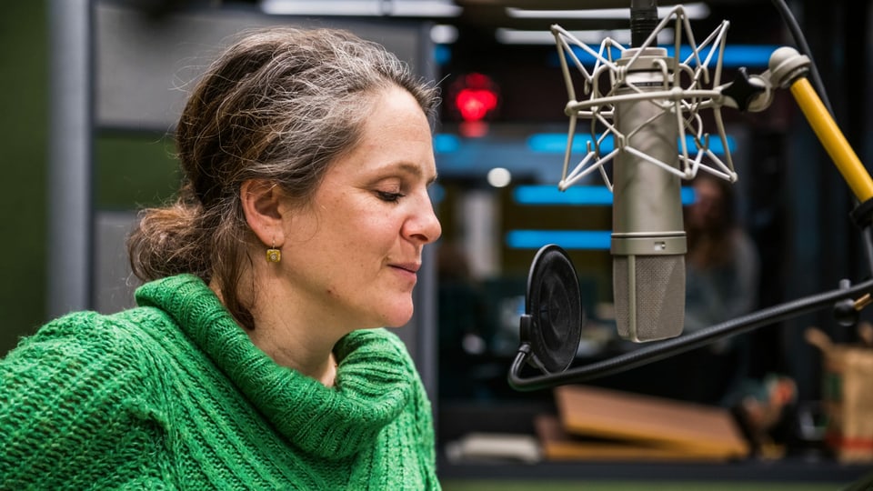 Hörspiel - Der neue Schweizer Radio Tatort: «Das dritte Ohr» - Hörspiel ...