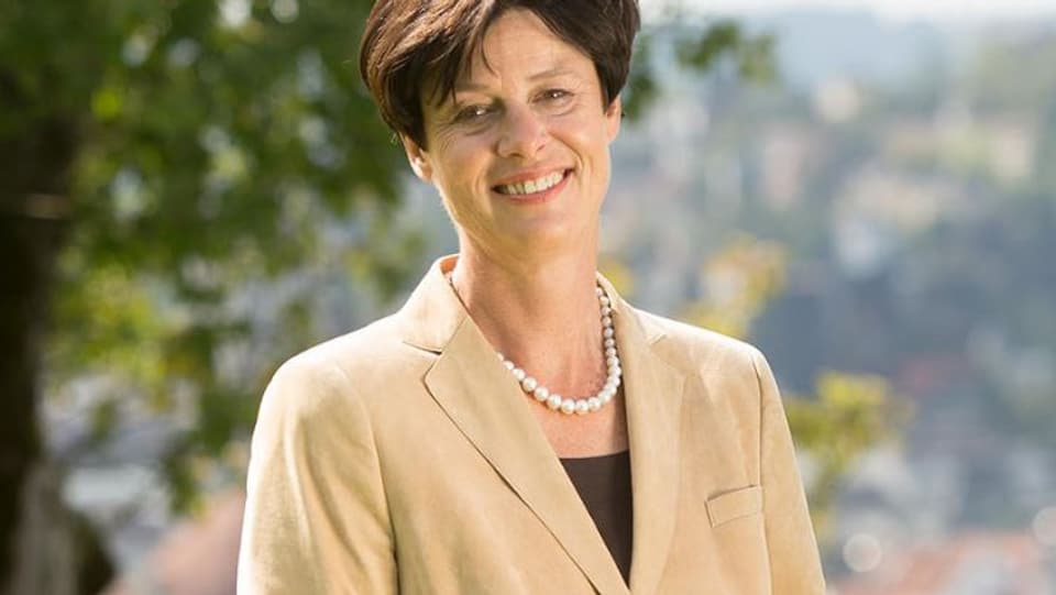 St. Gallen - Drei Kandidaten wollen in den St. Galler Stadtrat - News - SRF