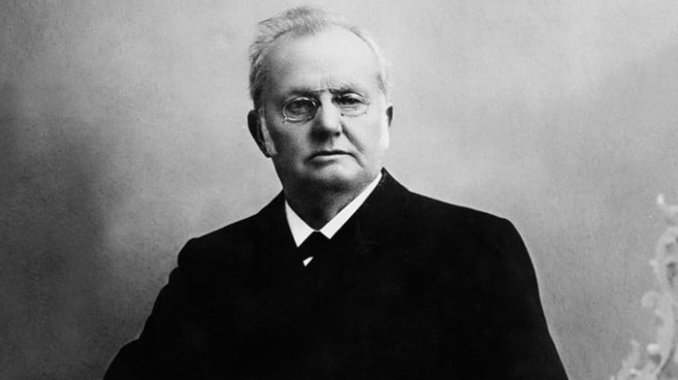 32 Jahre ist Rekord - Berset war lange Bundesrat – doch es geht noch ...