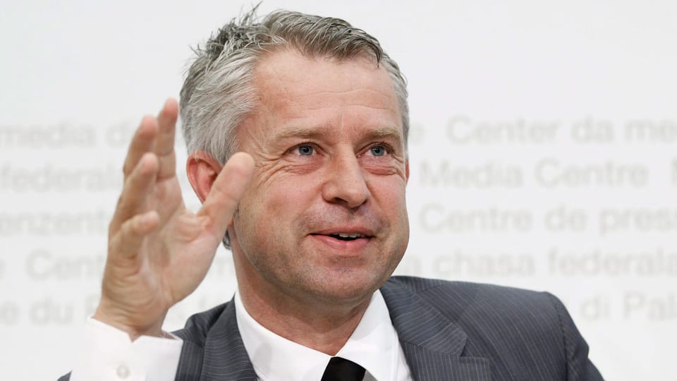 Schweiz - «Ich zeige die versteckte Schweiz» - News - SRF