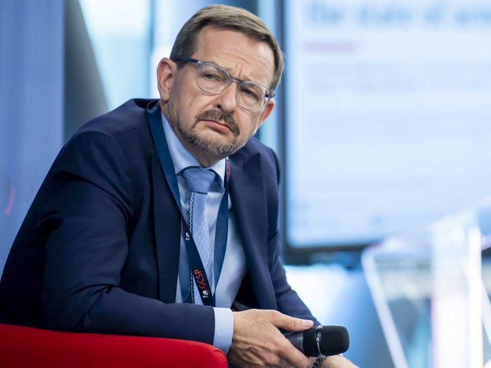 Russland fehlt auf Bürgenstock - «Einladung an Russland hätte Schweiz ...