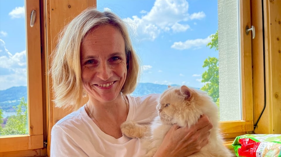 Patratgs filosofics - Reverendessa Chatrina Gaudenz e la toleranza ...