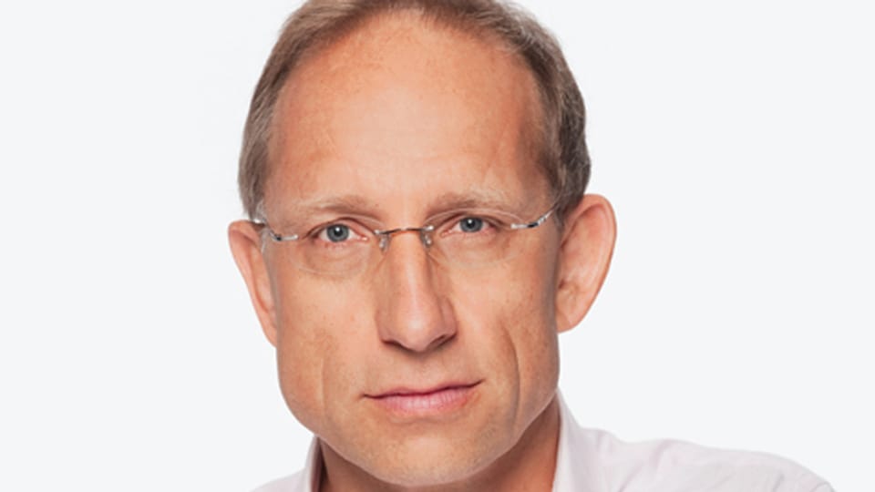 SRF DOK - Patrick Liotard-Vogt und die Leichtigkeit des Seins - Dok - SRF