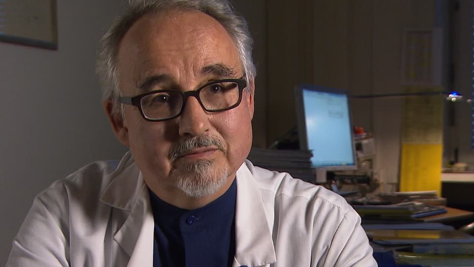 Gesundheit - Willkür: Nicht jeder bekommt Krebstherapie - Kassensturz ...