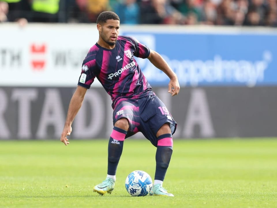 Mit Sohm, ohne Buffon - Parma meldet sich mal wieder auf der grossen ...