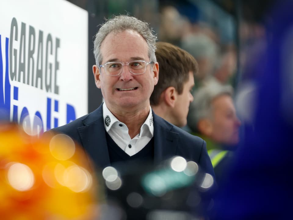 Saisonstart am 17. September - National League: Alle Transfers und ...