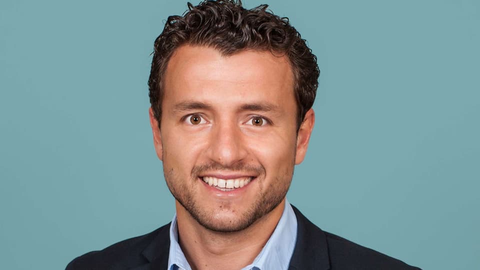 Zentralschweiz - SP Kanton Zug nominiert Zari Dzaferi für Regierung ...