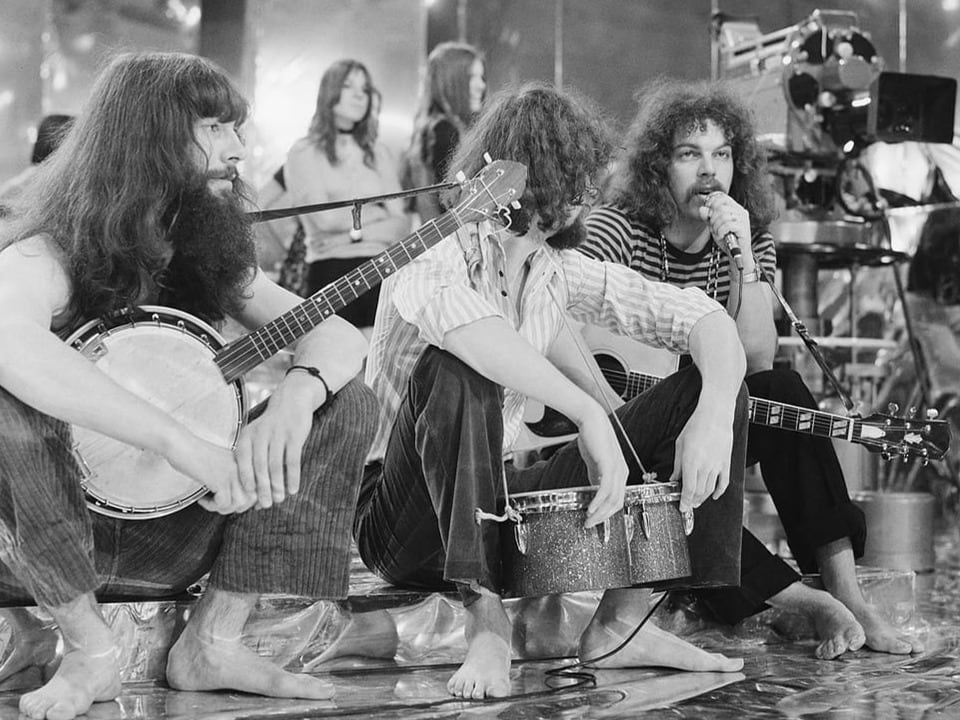 Mario Feurer - Komponist von «Grüezi wohl, Frau Stirnimaa!» ist ...