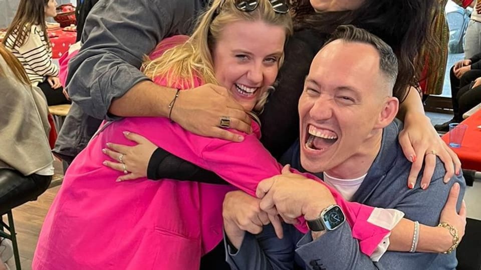 Wahl in den Nationalrat - Islam Alijaj: Jung, beeinträchtigt und ein ...