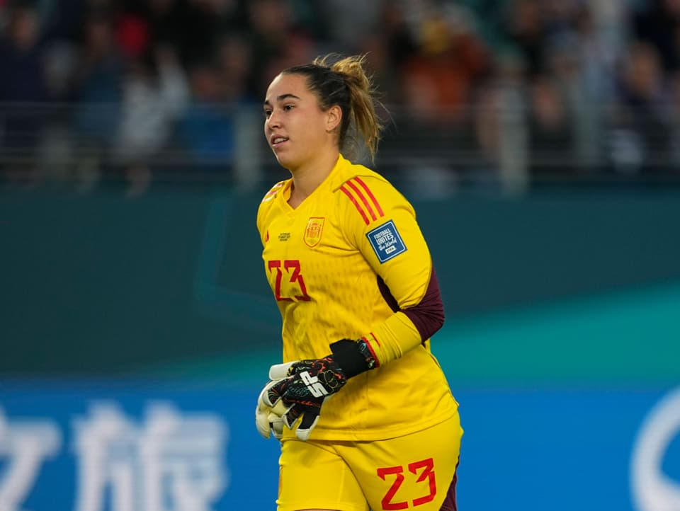 Plötzlich im Rampenlicht - Cata Coll: Von der Bank in den WM-Final ...