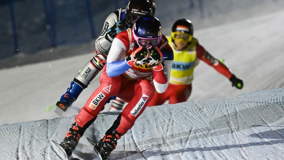 News aus dem Wintersport - Snowboard- und Skicross: Keine Weltcup ...