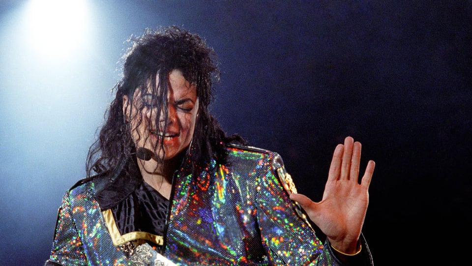 Musik - Die endlose Faszination für Michael Jackson - Kultur - SRF