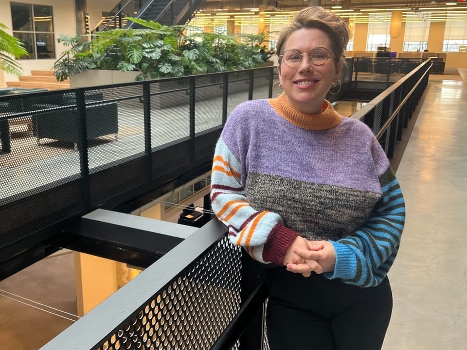 Detroit wird zur Stadt der Innovation - News - SRF