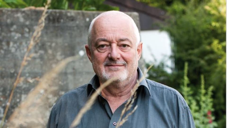 Graubünden - Kulinarisches Erbe: «Jede Kuh schmeckt anders» - News - SRF