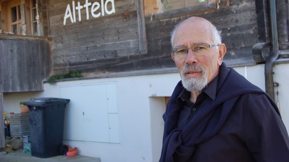 Schweizer Sagen – Radio SRF Musikwelle – SRF