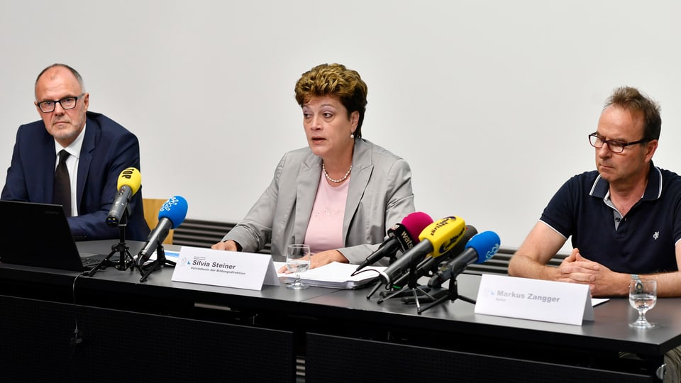 Fall Jürg Jegge - «Seine Methoden waren immer umstritten» - News - SRF