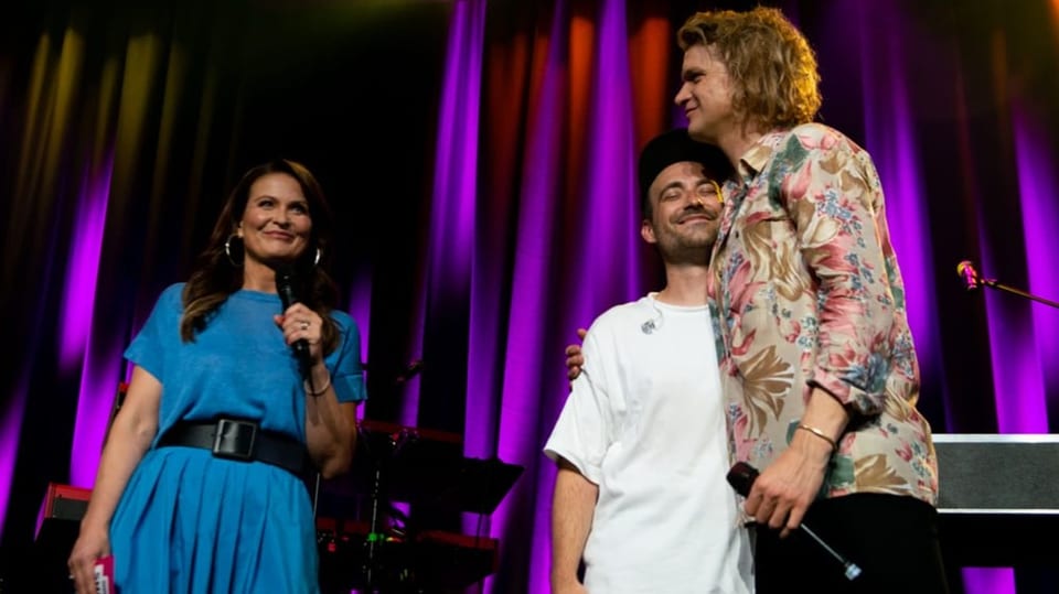 Highlights – Radio SRF 3 – SRF