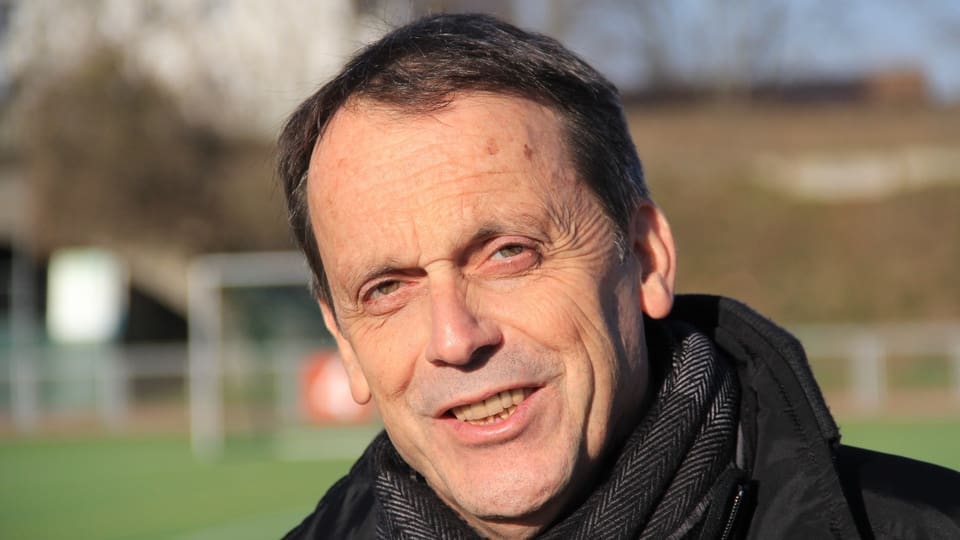 Kritik an Freistellung - «Ich hätte Peter Howald einen Abgang in Würde ...