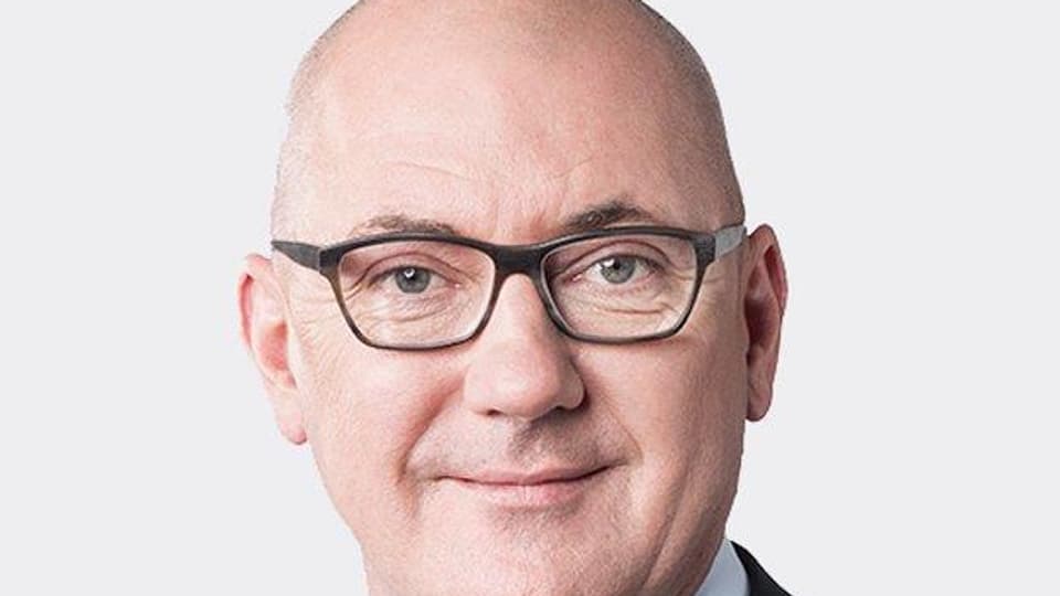 Basel Baselland - Isaac Reber: «Ich bin kein Freund von schwarz-weiss ...