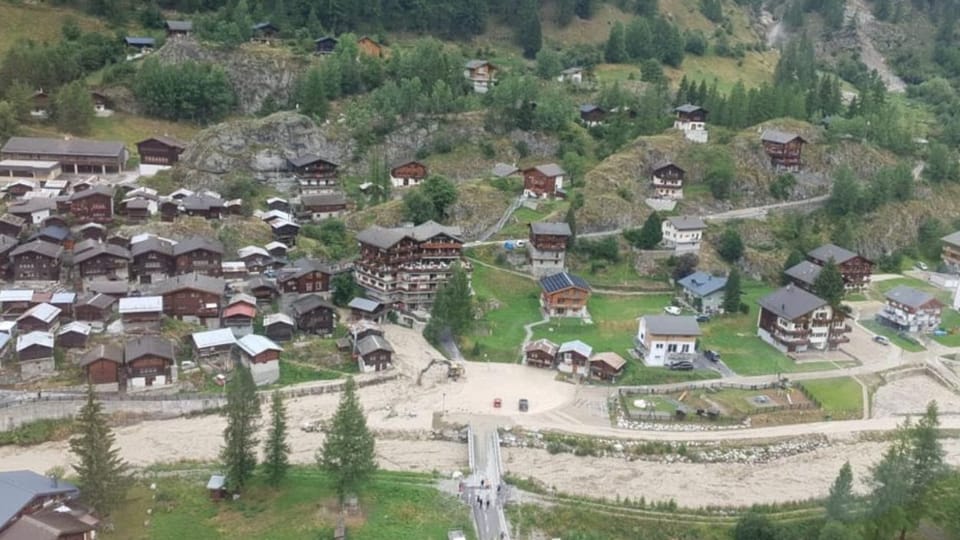 Wetter Zug - Meteo - SRF