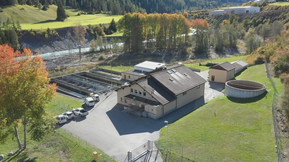 Il Grischun en 100 onns – Cultura – RTR