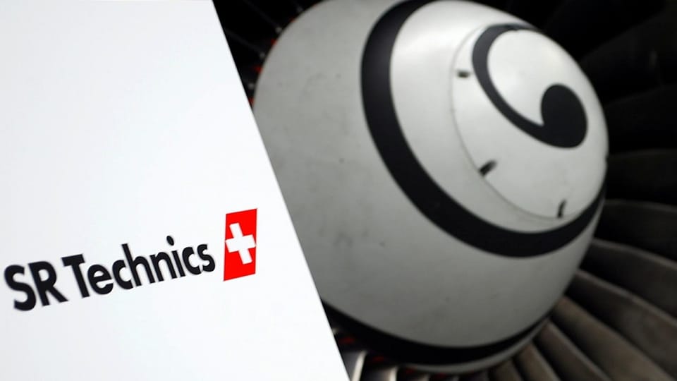 Restrukturierung geplant - SR Technics baut am Standort Zürich ab und ...