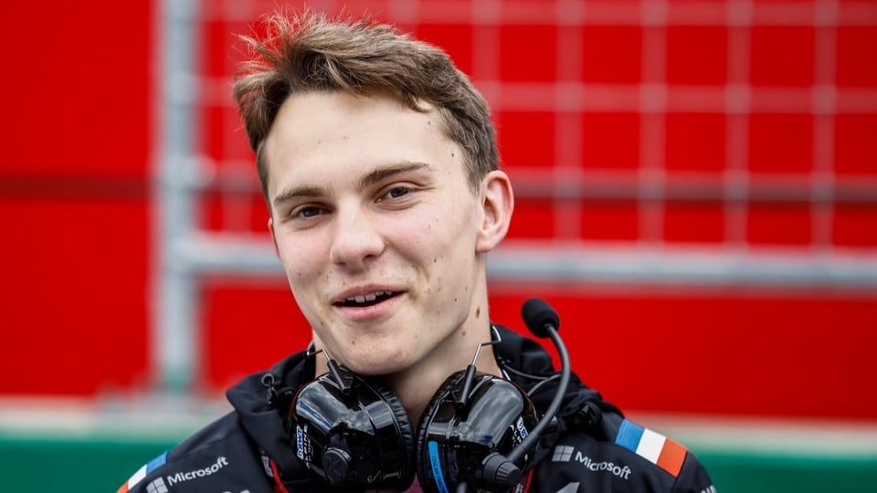 Motorsport - Sport - SRF