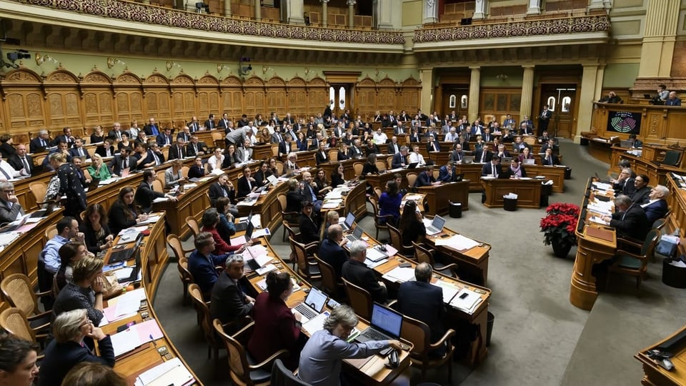 Schweizer Radio und Fernsehen (SRF)