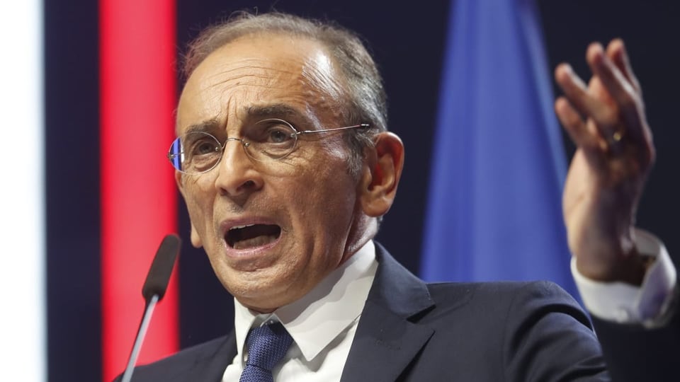 International - News - SRF