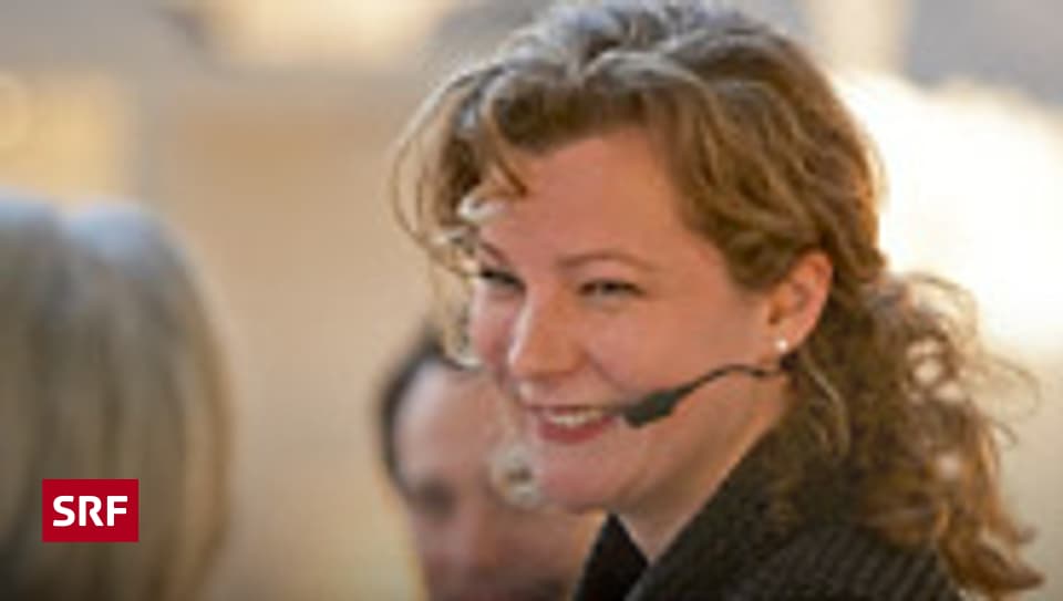 «Persönlich» aus Vancouver CA - Persönlich - SRF