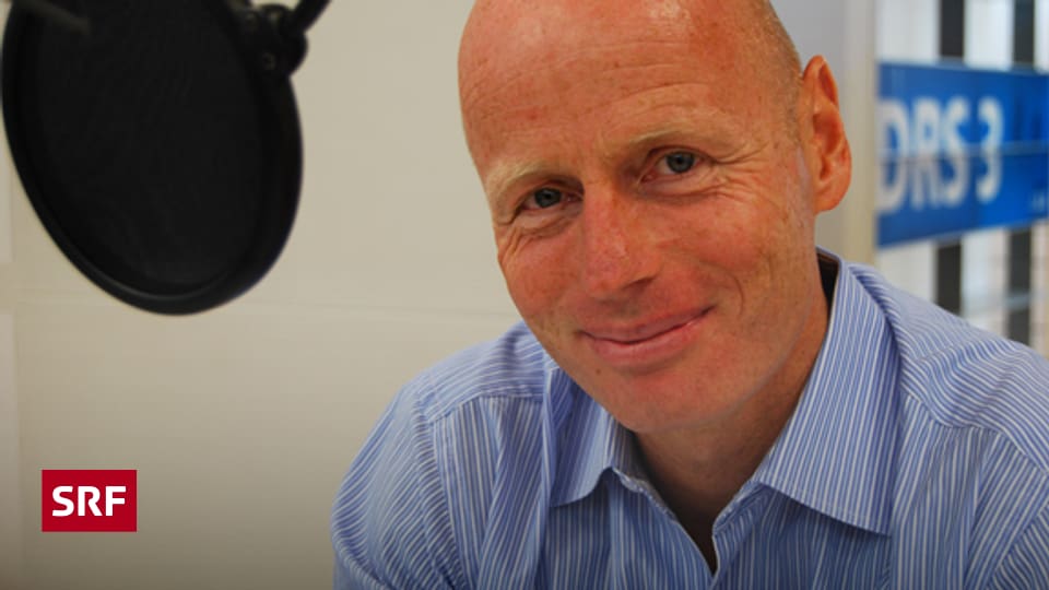 Marc Walder – CEO Ringier - Focus - SRF