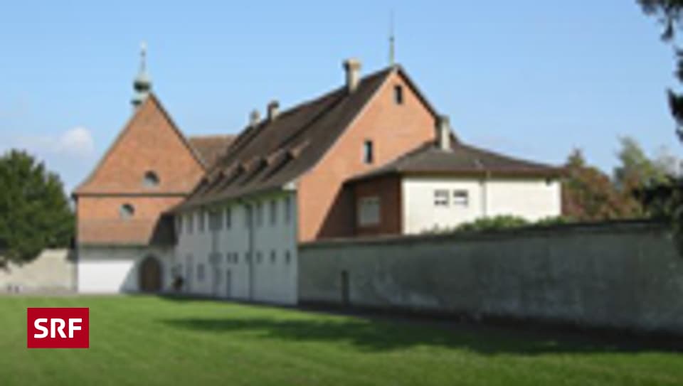 Dem armen Jesus nachfolgen - Blickpunkt Religion - SRF