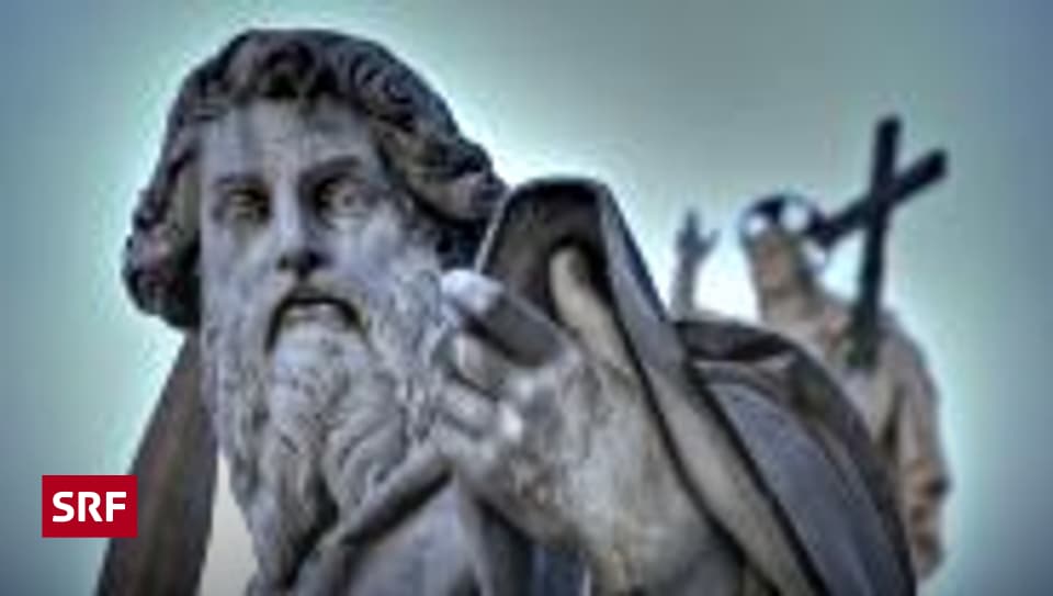 Vom Saulus zum Paulus und wieder retour - Perspektiven - SRF